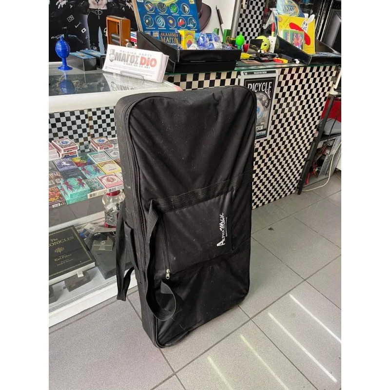 MENTALISM Chair by Cobra Magic // Electric Shocker & Vibration mode