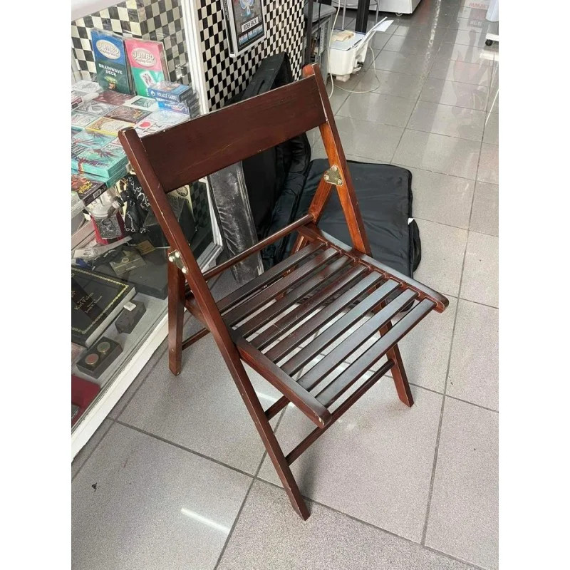 MENTALISM Chair by Cobra Magic // Electric Shocker & Vibration mode